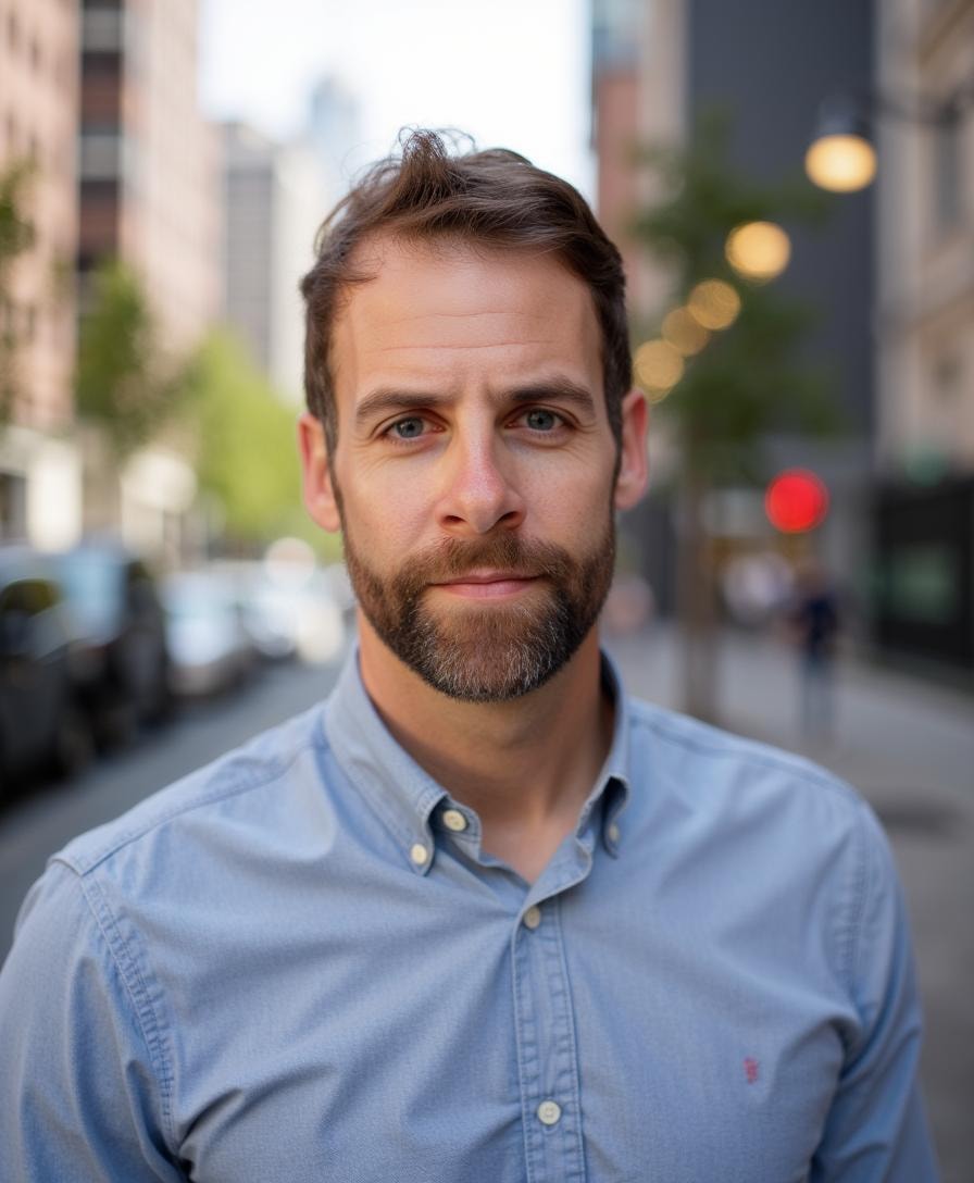 How to Take Professional Headshots at Home