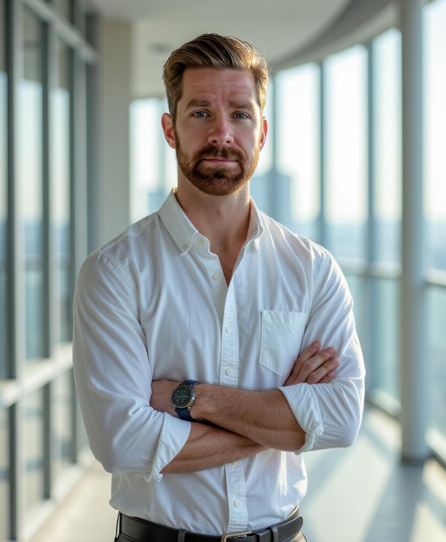 13 Professional Headshot Examples to Inspire Your Own (2025)