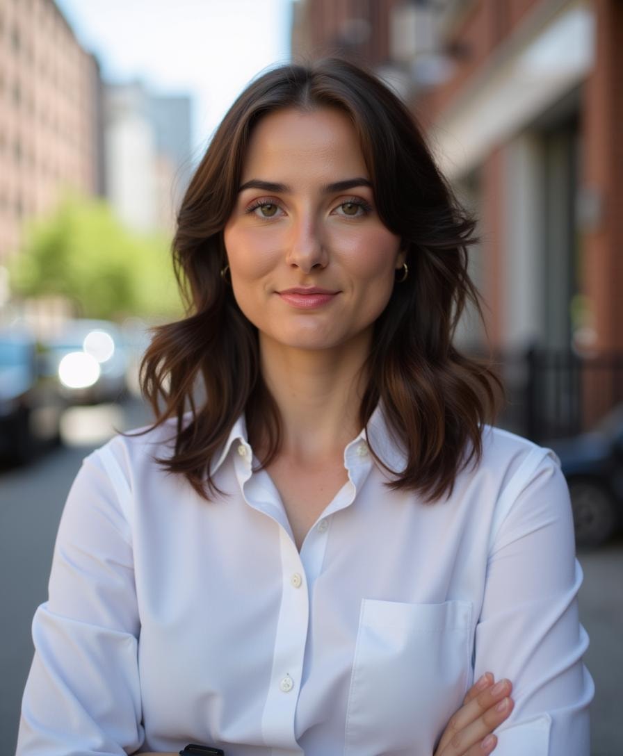 How To Use Ai To Create Your Linkedin Profile Photo
