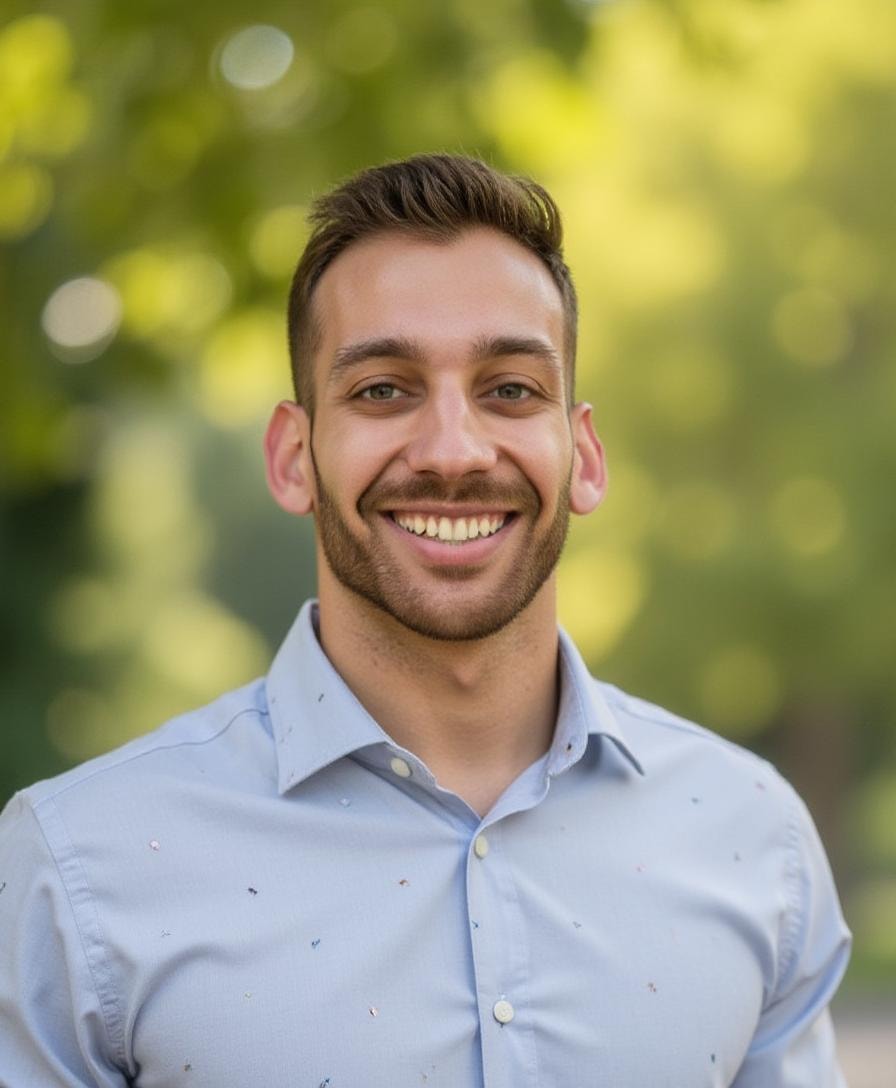 13 Professional Headshot Examples to Inspire Your Own (2025)