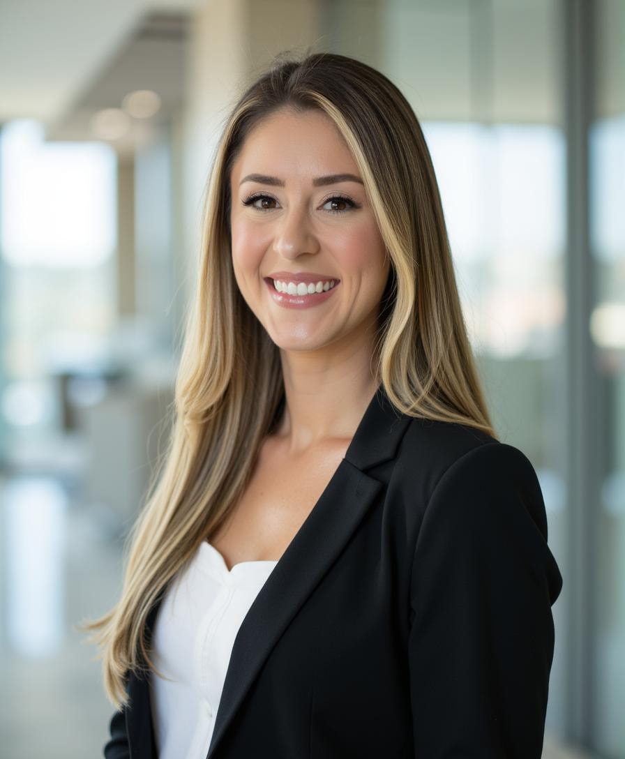 13 Professional Headshot Examples to Inspire Your Own (2025)