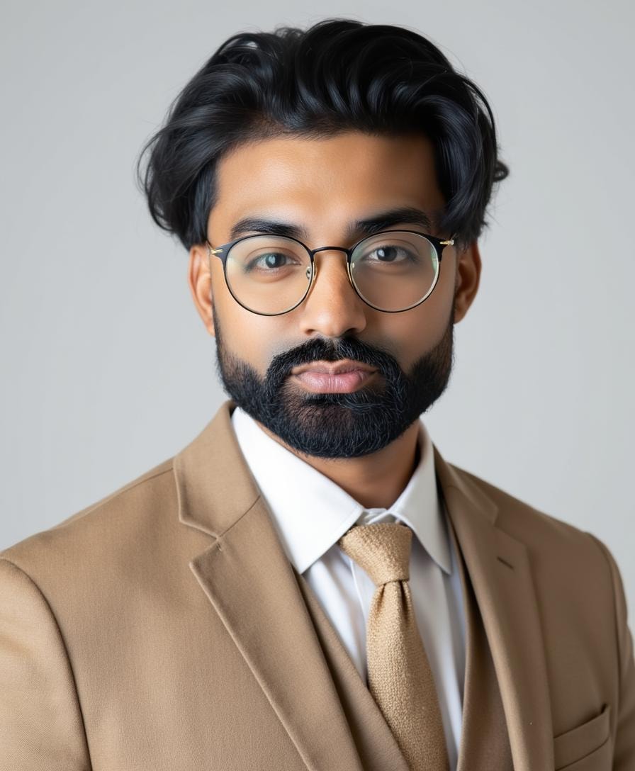 How to Take Professional Headshots at Home