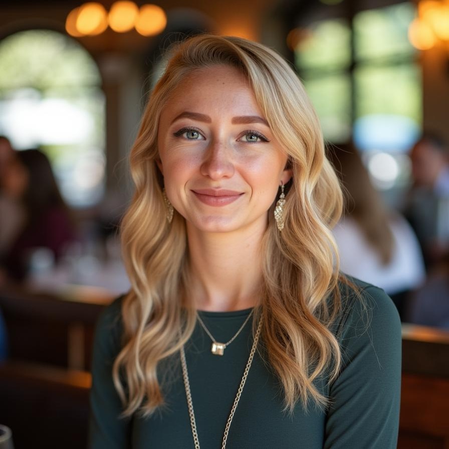 The Leading AI Headshot Generator