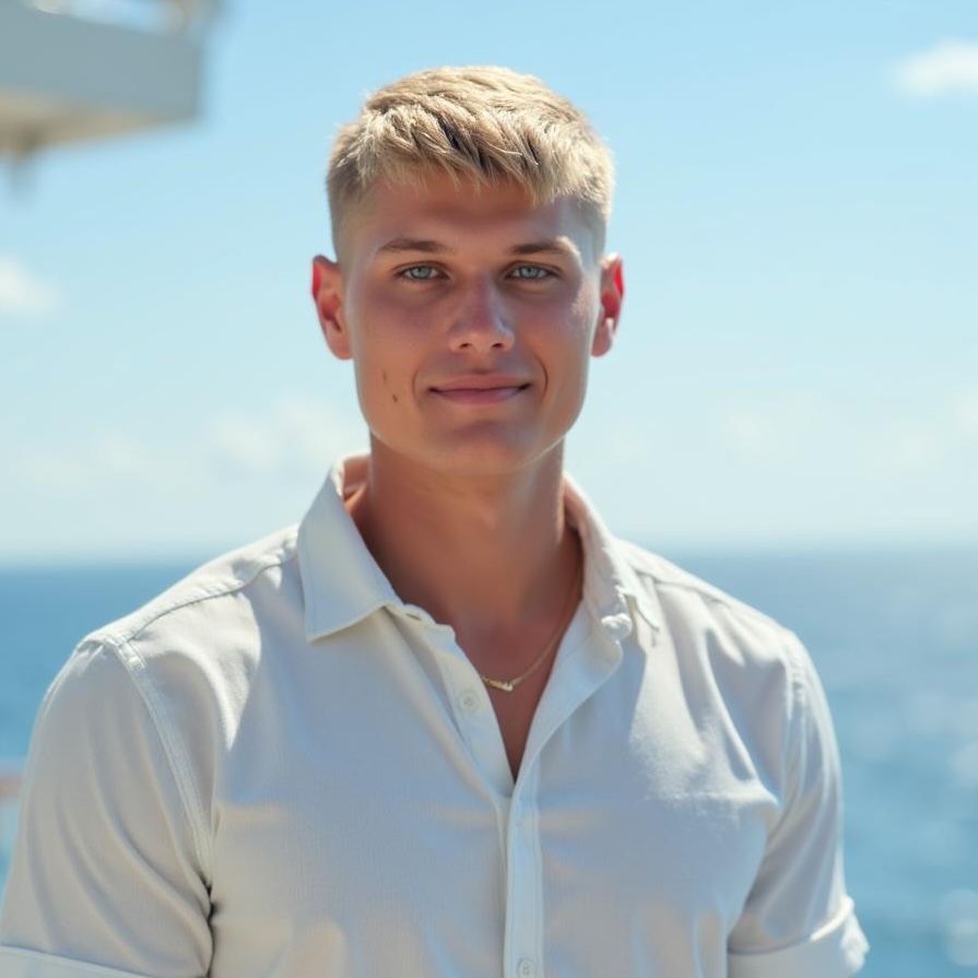 The Leading AI Headshot Generator