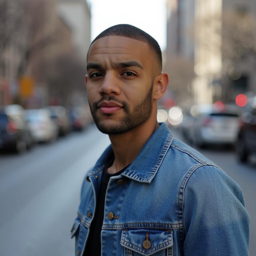 The Leading AI Headshot Generator