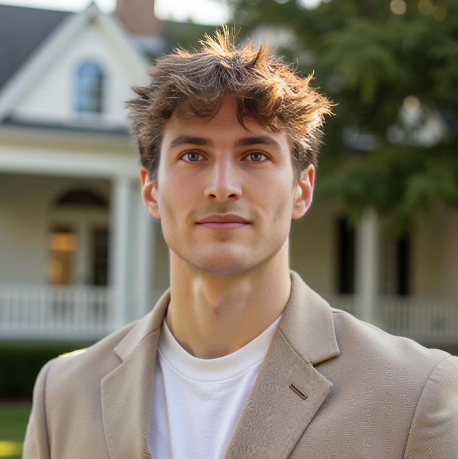 Professional Headshots for Real Estate Agents