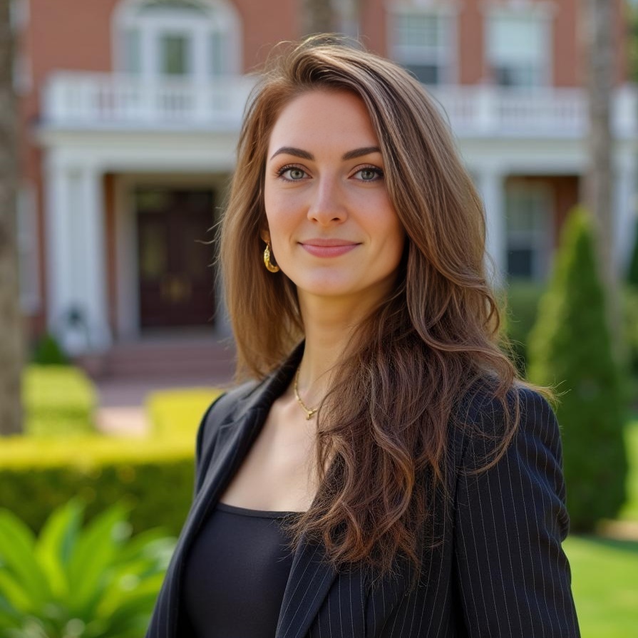 Professional Headshots for Real Estate Agents