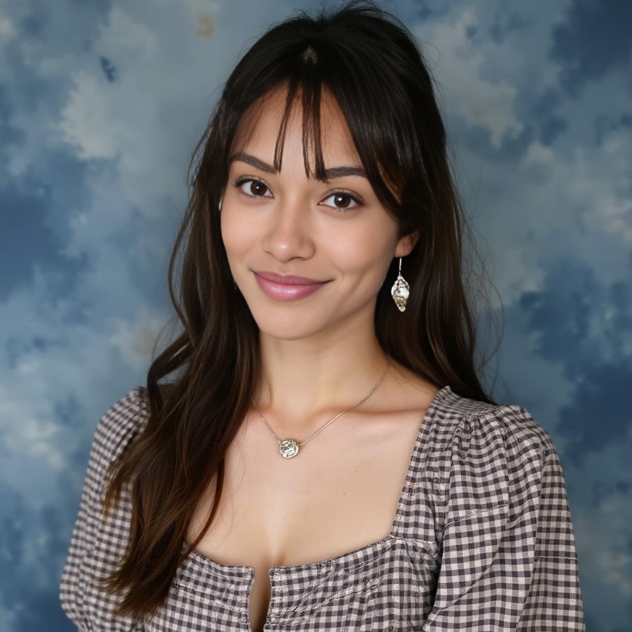 AI Yearbook Photo Generator: 90s and Y2K