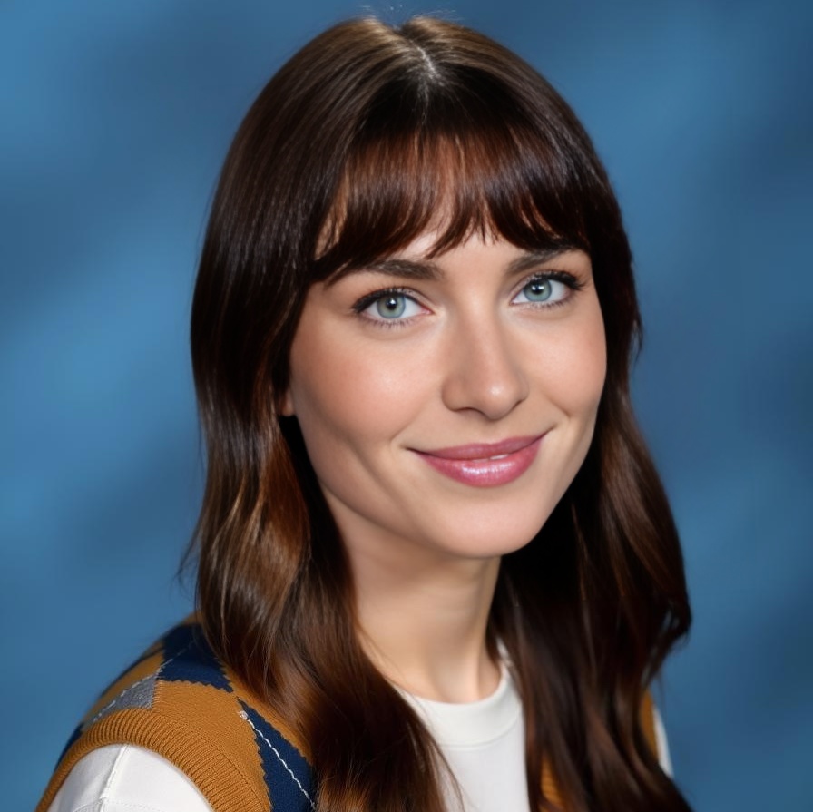 AI Yearbook Photo Generator: 90s and Y2K