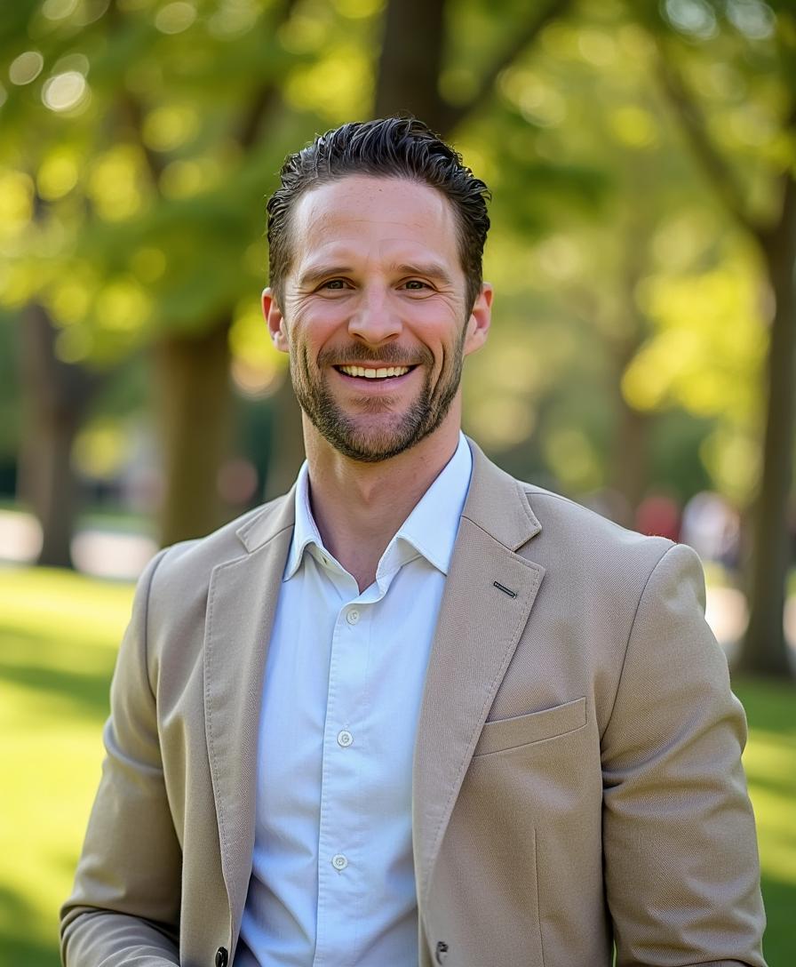 The Leading AI Headshot Generator