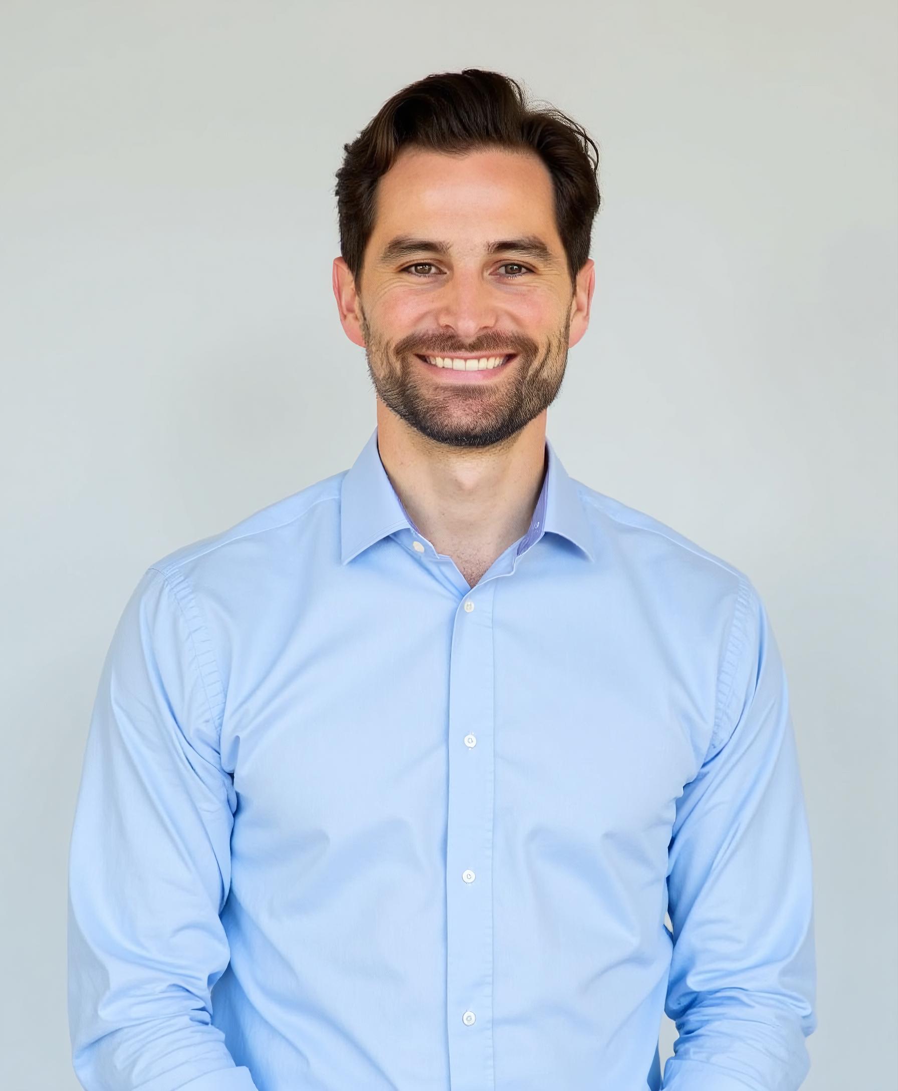 The Leading AI Headshot Generator