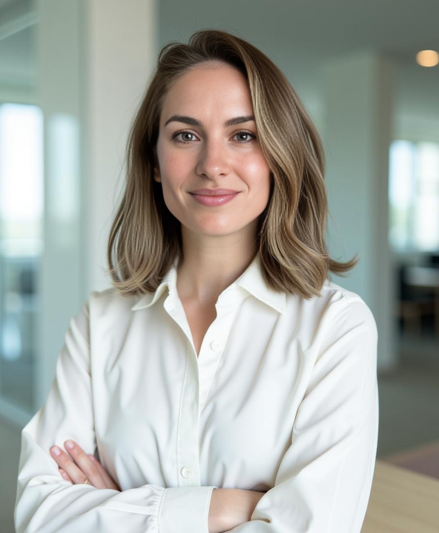 Free AI Professional Headshot Generator