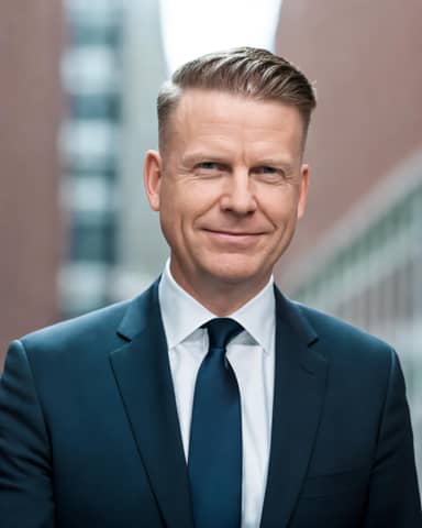 The World’s Most Popular AI Headshot Generator