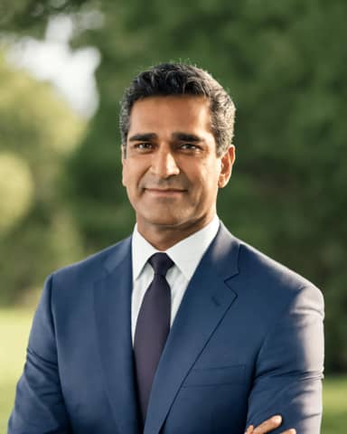 The World’s Most Popular AI Headshot Generator