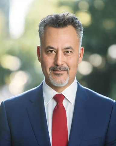 The World’s Most Popular AI Headshot Generator