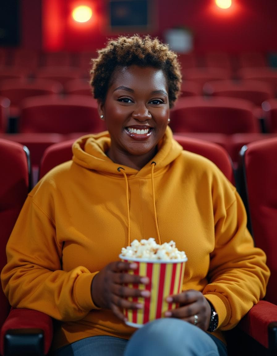 AI Dating Photo Generator