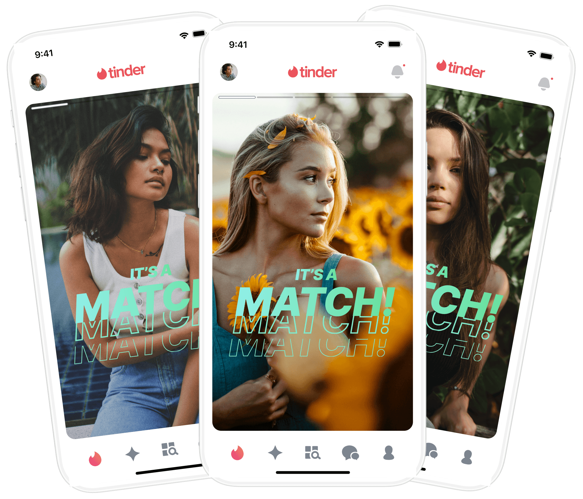 AI Dating Photo Generator