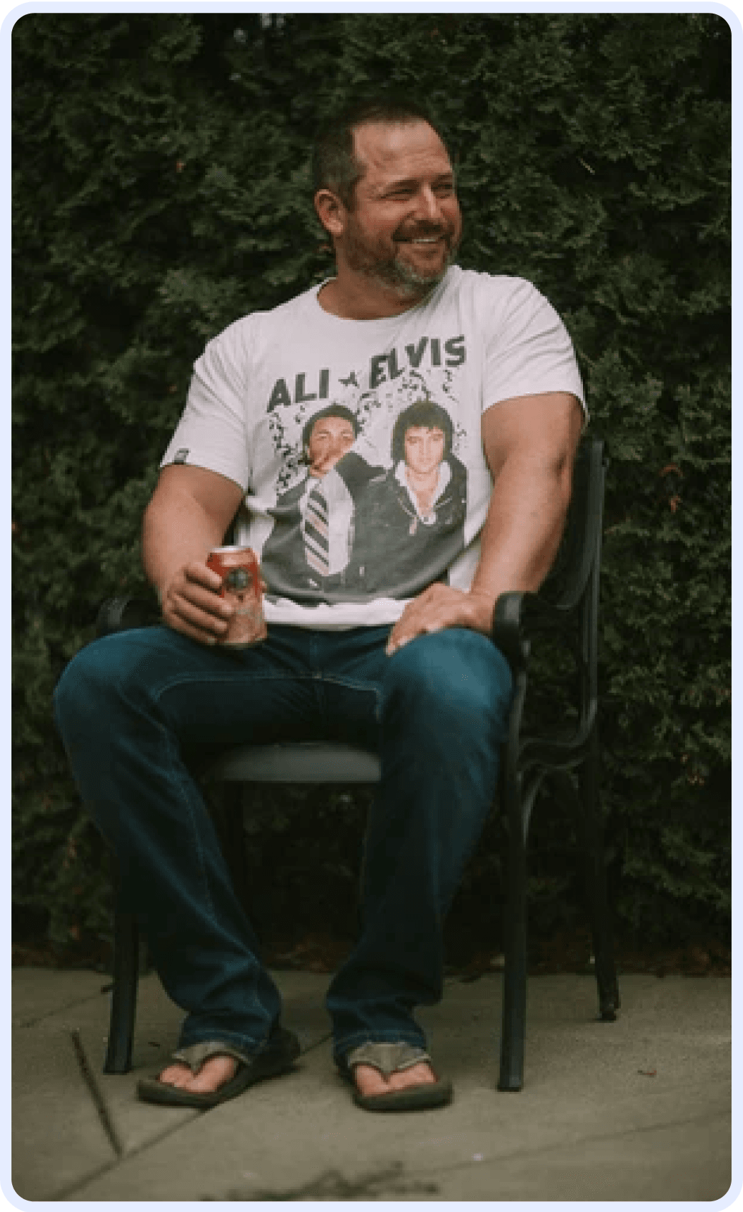 AI Dating Photo Generator