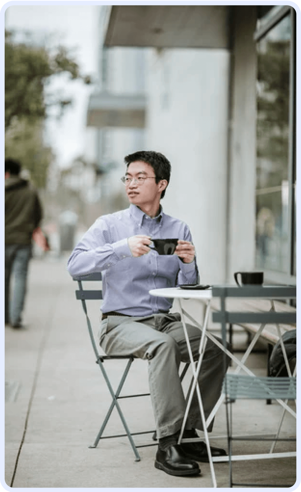 AI Dating Photo Generator