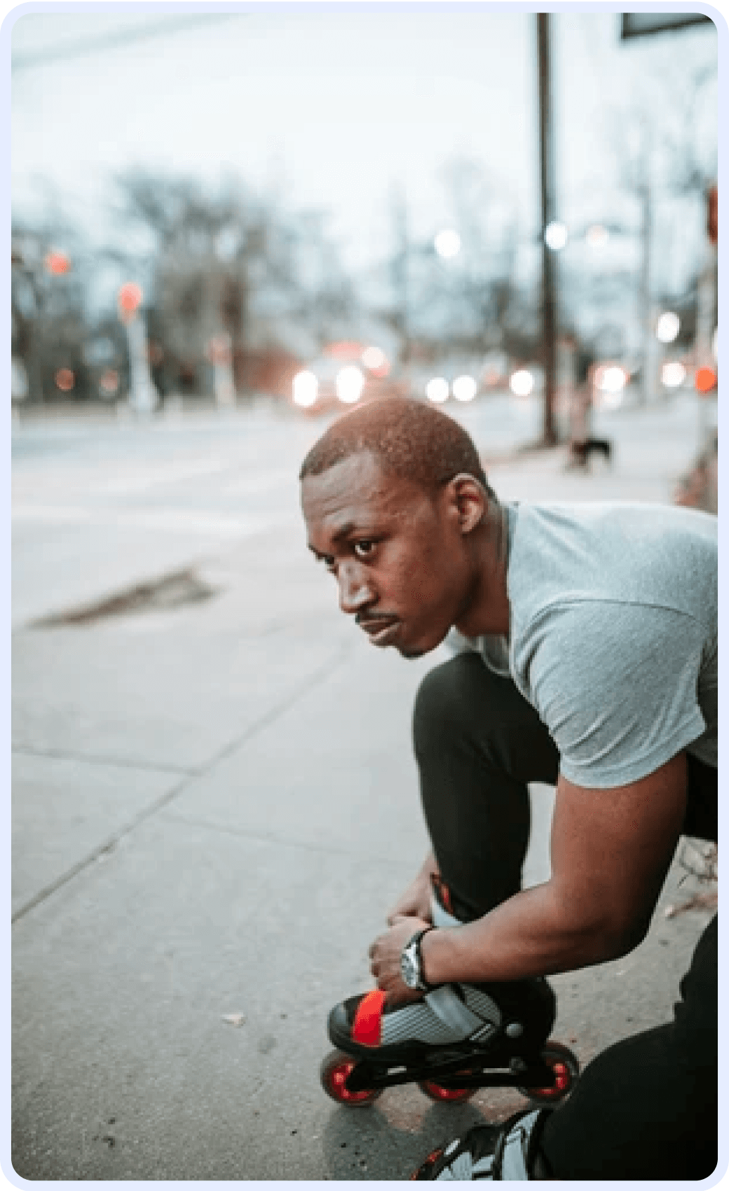 AI Dating Photo Generator