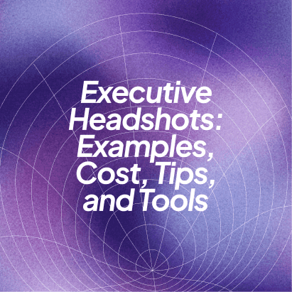 What Is a Headshot? Definition and Examples