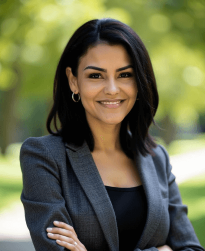 How to Take Professional Headshots at Home