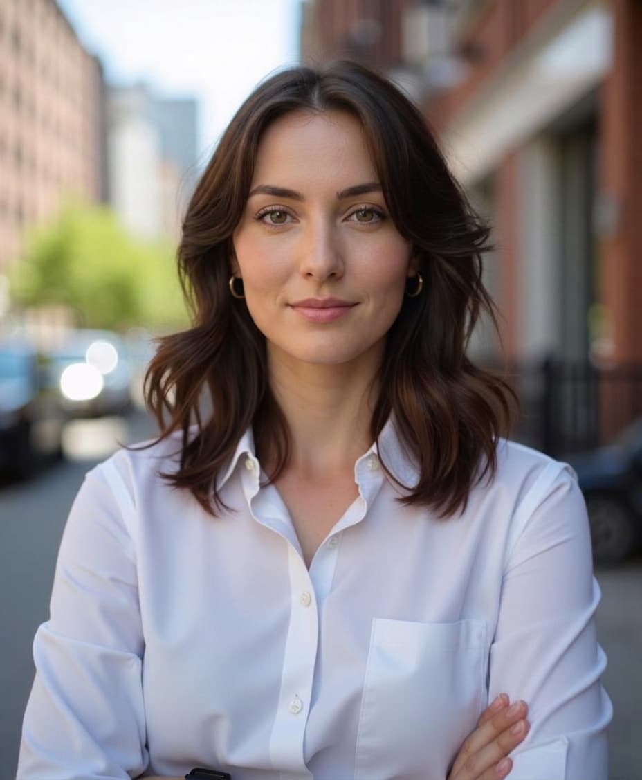 Free AI Professional Headshot Generator