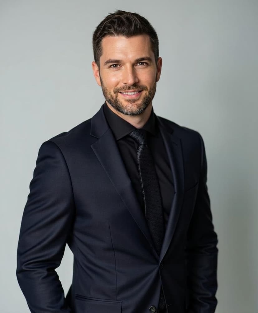 Free AI Professional Headshot Generator