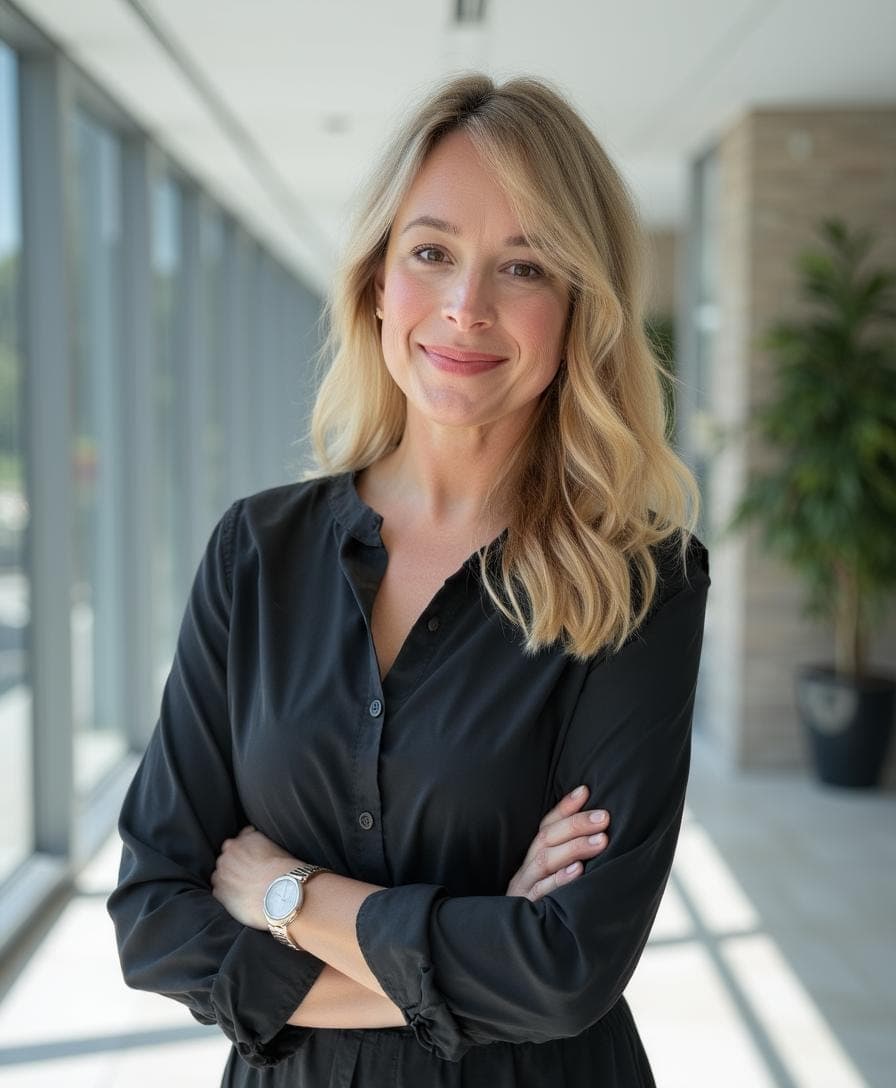 Free AI Professional Headshot Generator