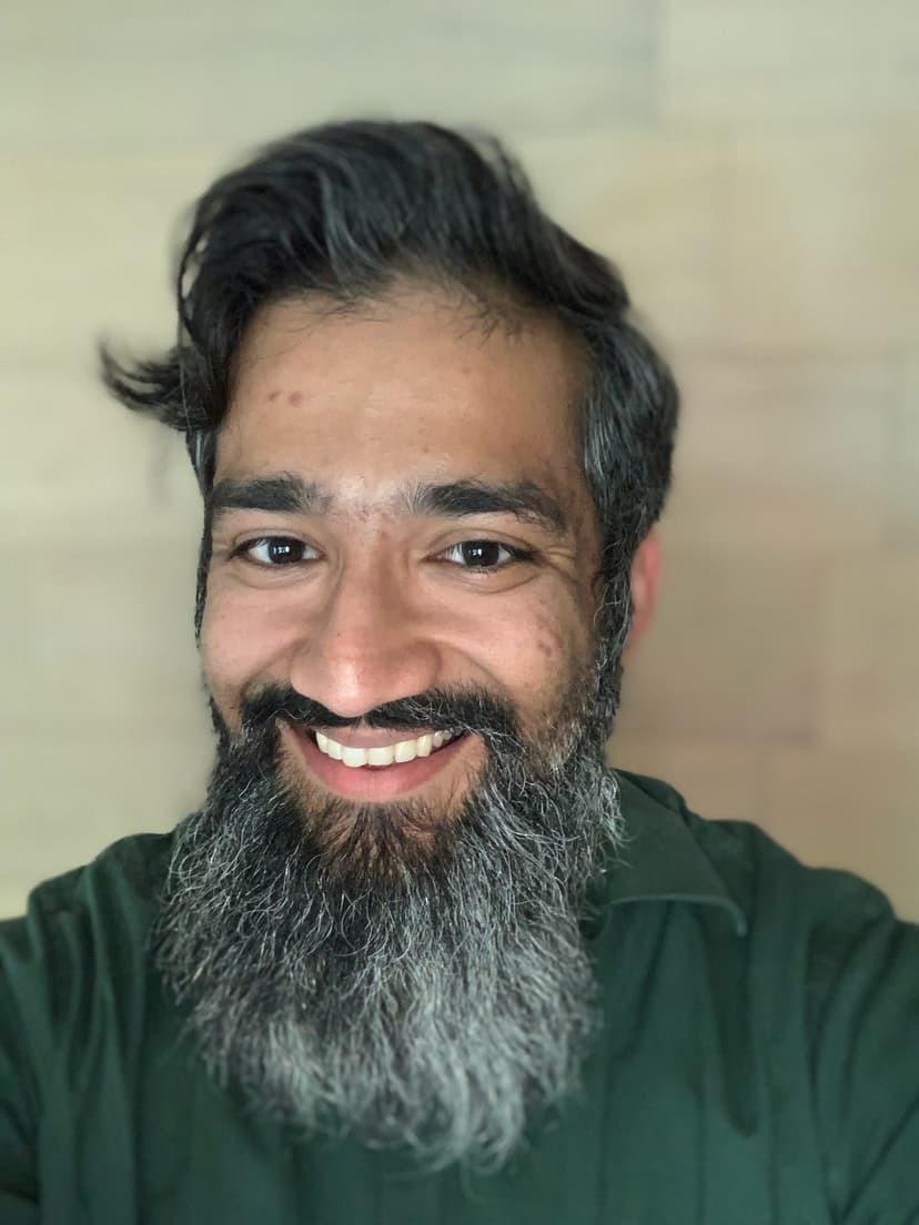 The Most Realistic AI Headshot Generator Ever.