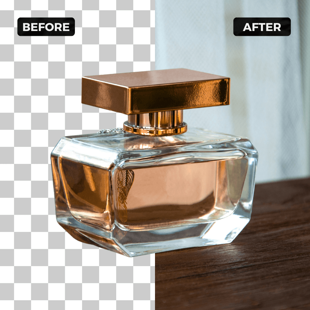 Online Background Changer Tool
