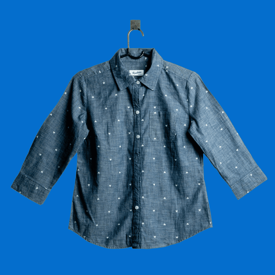Change Photo Background to Blue Free