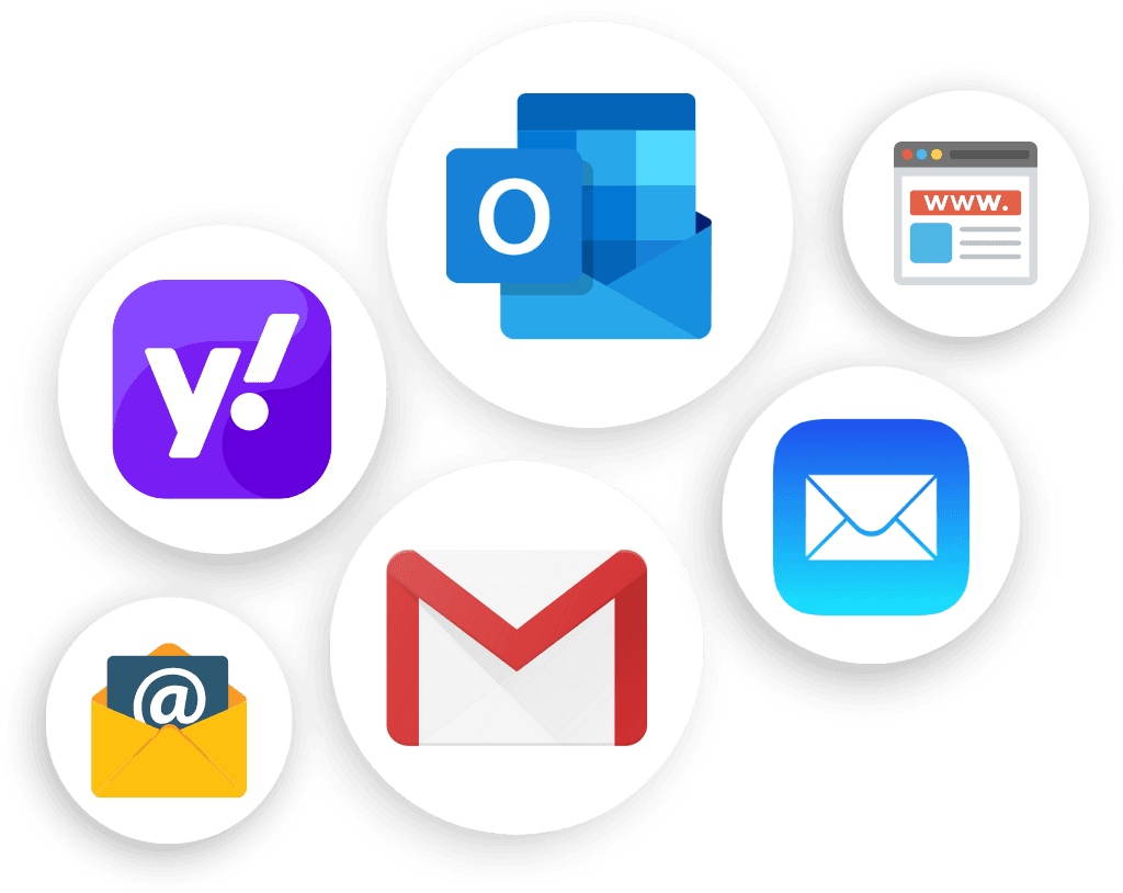 Email Signature Generator