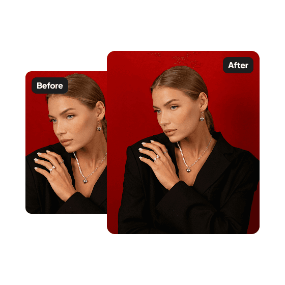 Image Extender