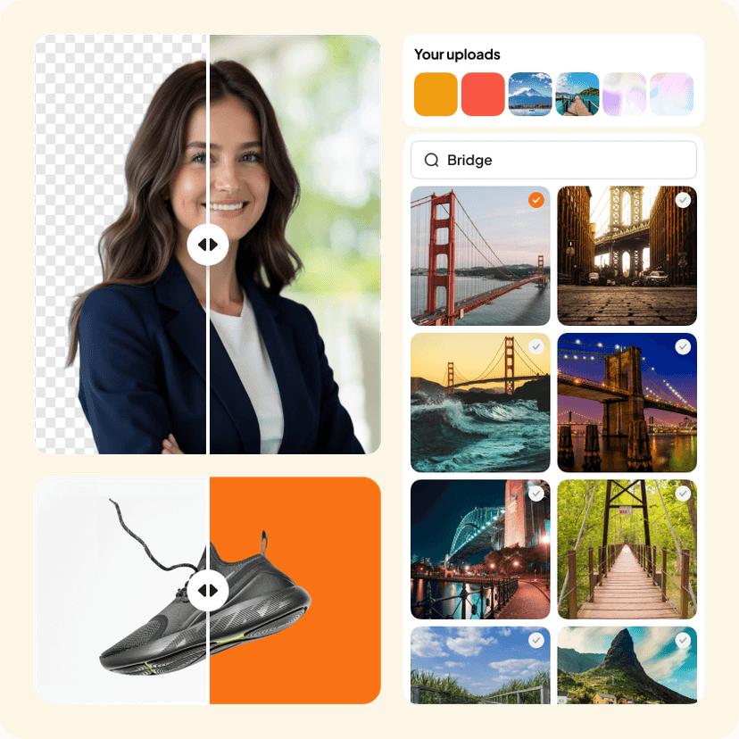 AI Photo Editor