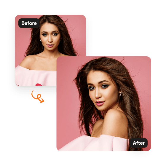 Change Your Pose in Photos with AI | Aragon Pose Editor