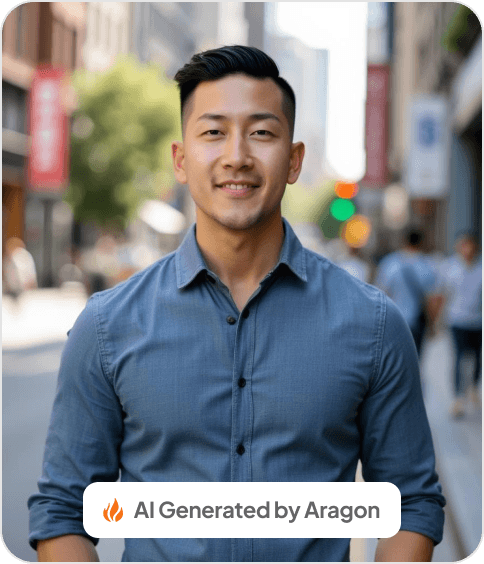 Free AI Professional Headshot Generator