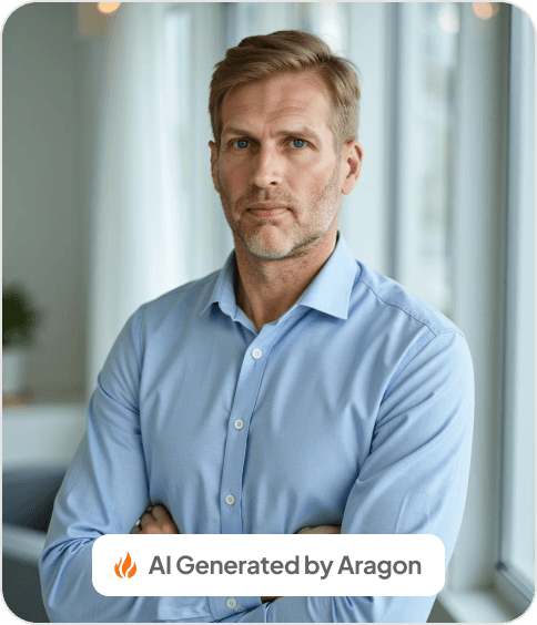 Free AI Professional Headshot Generator