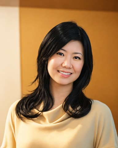 13 Professional Headshot Examples to Inspire Your Own