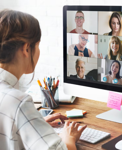 Best Headshots for Remote Teams & Employees