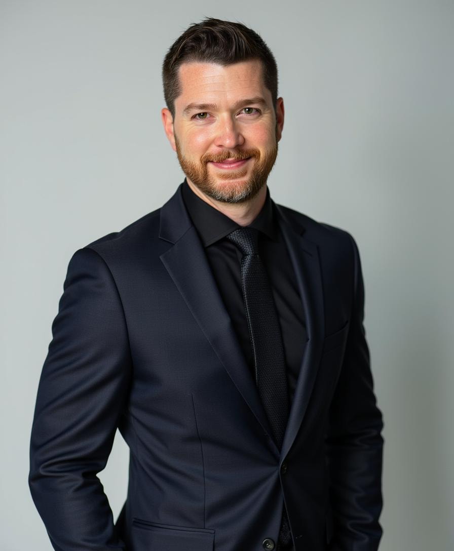 Free AI Headshot Generator