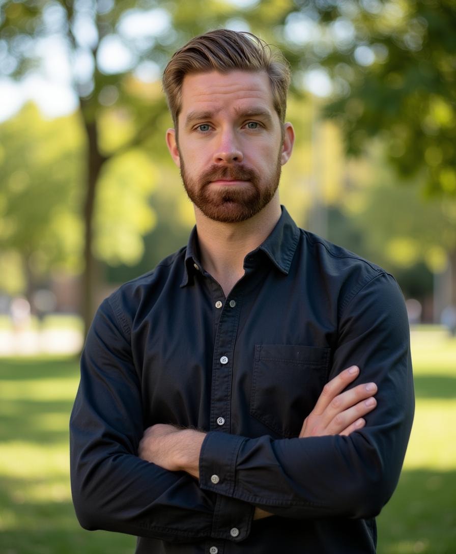 Free AI Headshot Generator