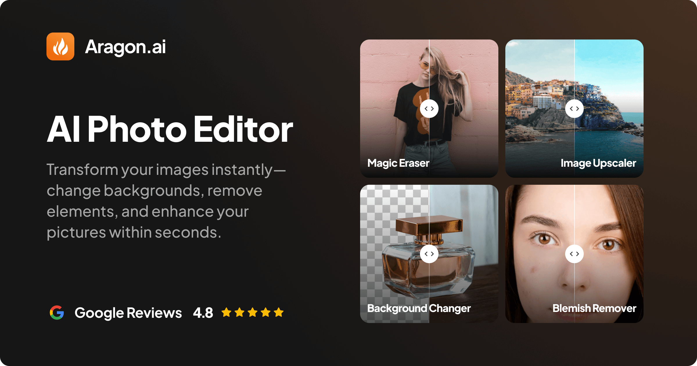AI Photo Editor