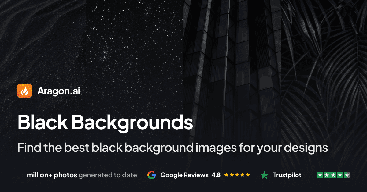 Free Black Background Images