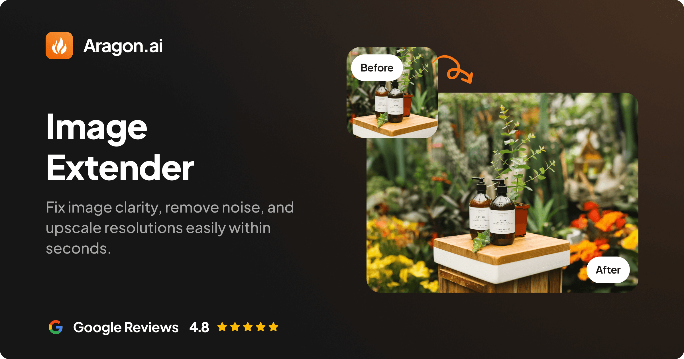 Free AI Image Extender: Uncrop and Expand Photos