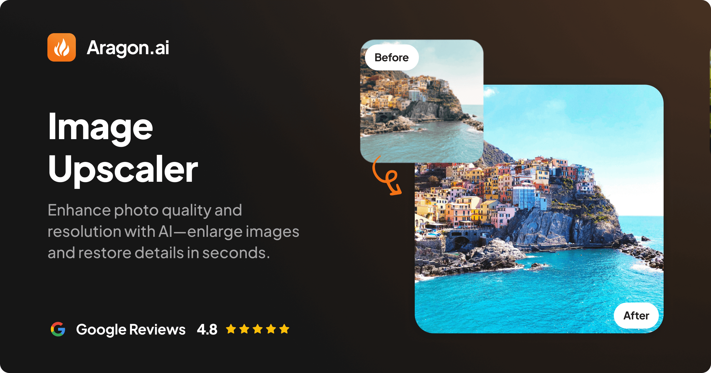 AI Image Upscaler