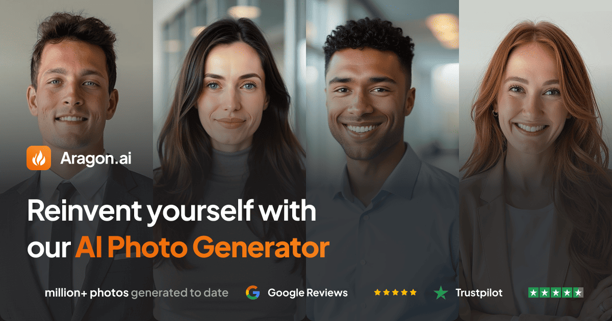 AI Photo Generator