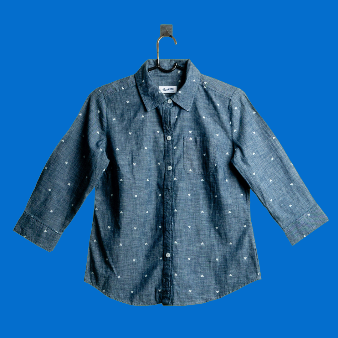 Blue Background Changer Tool