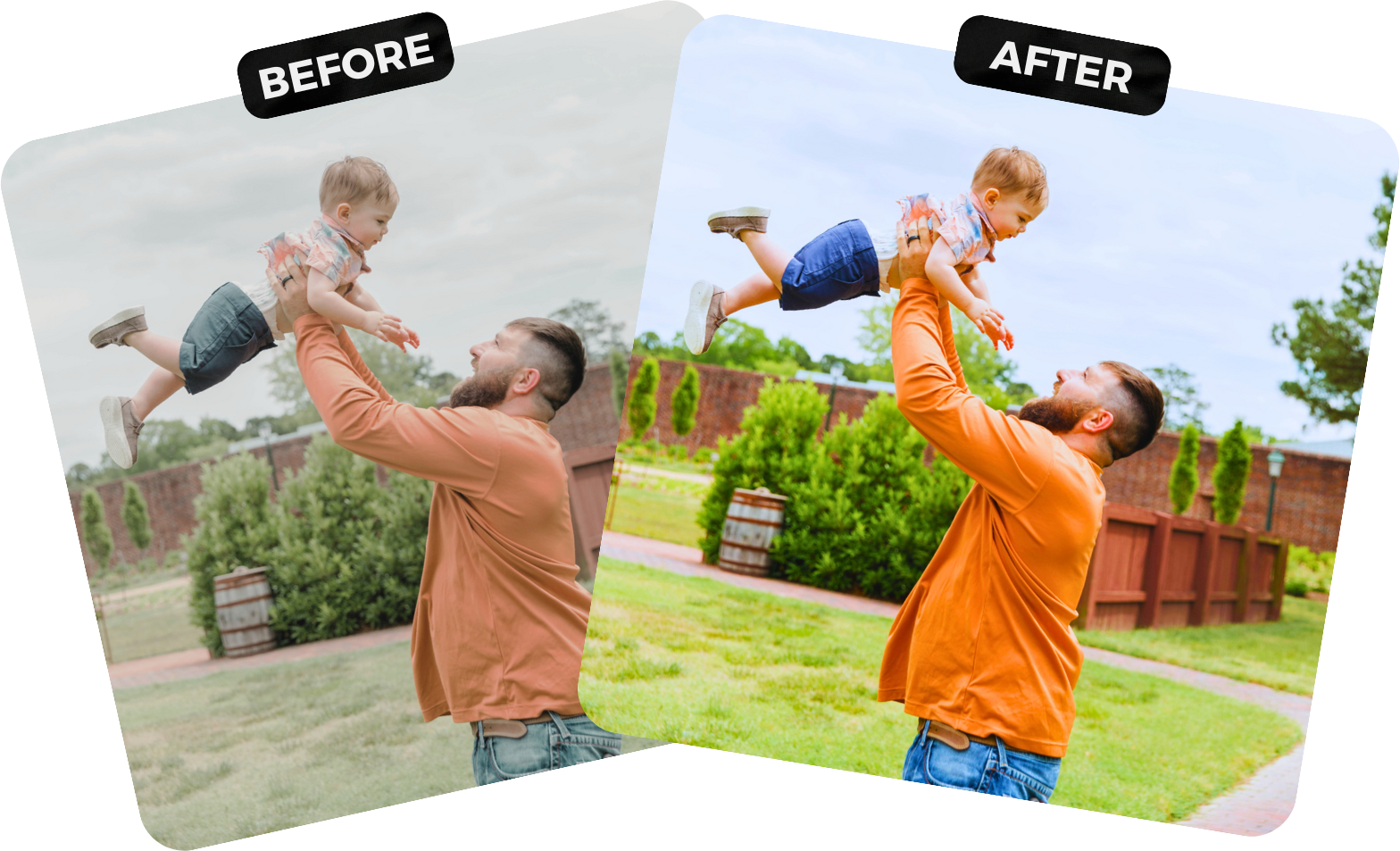 Color Correction Tool