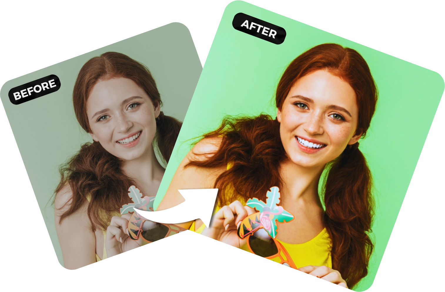 Blemish Remover Tool